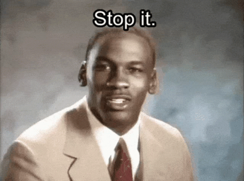 Stop It Get Some Help Just Stop GIF - Share & View on KLIPY