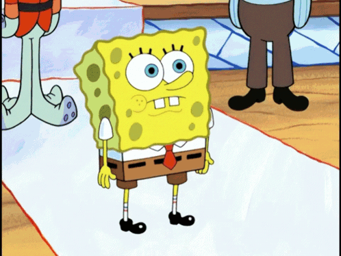 Spongebob Spongebob Meme GIF - Share & View on KLIPY