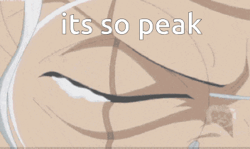 One Peak One Piece GIF - Share & View on KLIPY