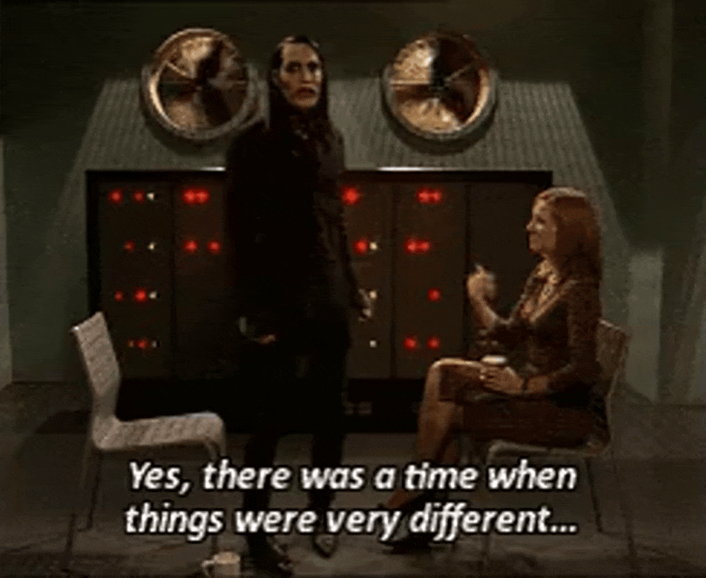 noel fielding the it crowd Katherine Parkinson multiple gifs gifs. GIF ...