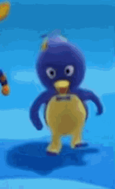 Backyardigans: Pablo Dancing to Theme Song GIF - Share & View on KLIPY
