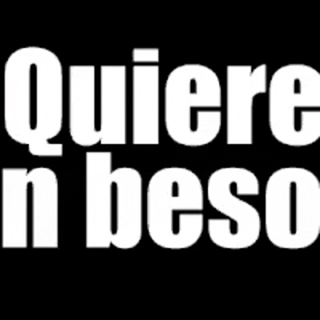 asi estas de trompuda o quieres un beso photo: QUIERES UN BESO ...