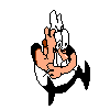 Peppino Pizza Tower Spinning Sticker Sticker - Share & View on KLIPY