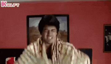 Ajith's Varalaru: Dramatic Scene & 14-Year Celebration GIF - Share ...
