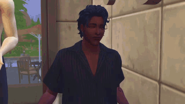 Sims4 The Sims GIF - Share & View on KLIPY