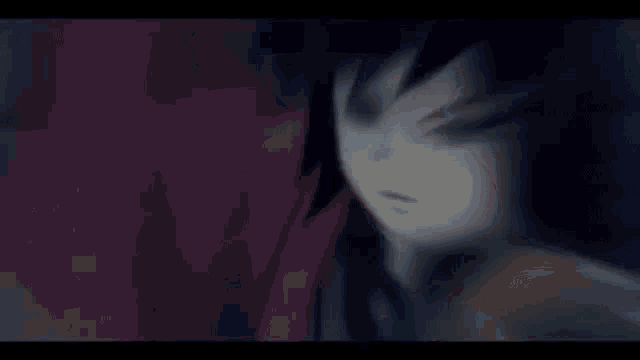 Demon Slayer: Giyu Tomioka & Nezuko in Snow GIF - Share & View on KLIPY