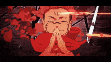 Sukuna Absolute Cinema GIF - Share & View on KLIPY