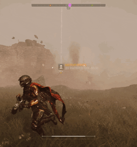 Helldivers 2 Mission Completed: Automatons Destroyed GIF - Share & View ...