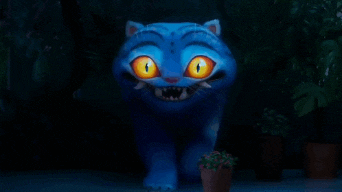 Kpop Demon Hunters Derpy GIF - Share & View on KLIPY