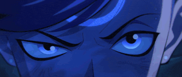 To Be Hero X Hero Smile: Blue Energy Battle GIF - Share & View on KLIPY
