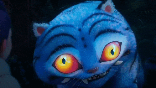 Derpy Kpop Demon Hunters GIF - Share & View on KLIPY