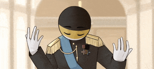 Russian Empire Countryhumans Animation Meme GIF - Share & View on KLIPY