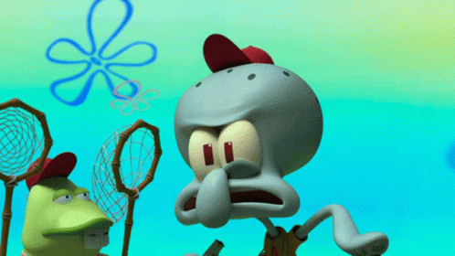 Spongebob Squarepants: Kamp Koral GIF - Share & View on KLIPY