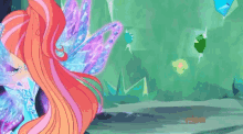 Winx Club Bloom and Musa Besties Hug GIF - Share & View on KLIPY