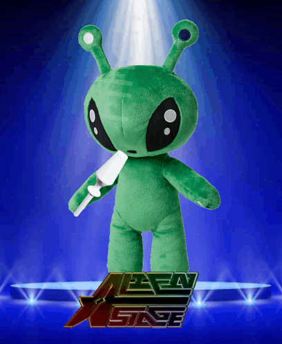 Alien Stage Aftonsparv Meme Meme - Share & View on KLIPY