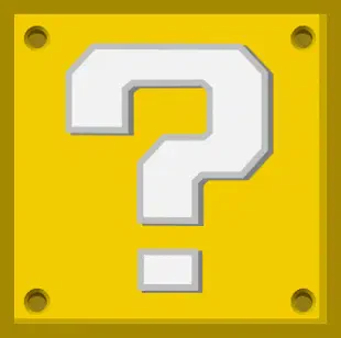 Question Mark Block Bfdi Meme Meme - Share & View on KLIPY