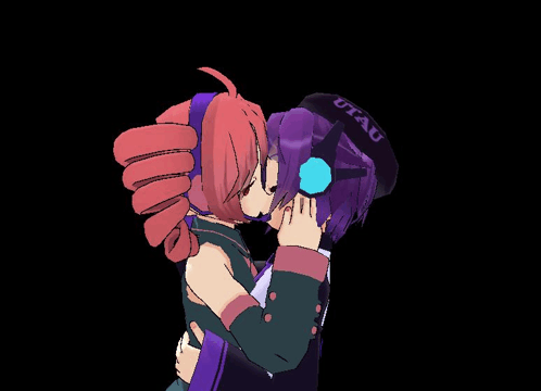 Utau Utauloid Meme Meme - Share & View on KLIPY