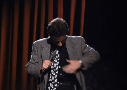 Jerry Seinfeld Dry Cleaning Meme Meme - Share & View on KLIPY