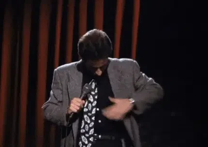Jerry Seinfeld Dry Cleaning Meme Meme - Share & View on KLIPY