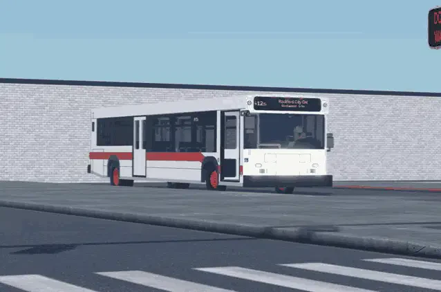Ttc Bus Meme Meme - Share & View on KLIPY
