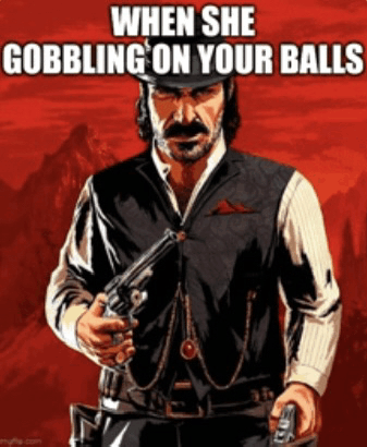 Rdr2 Dutch Vanderline Meme Meme - Share & View on KLIPY