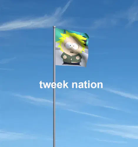 Tweek South Park Meme Meme - Share & View on KLIPY