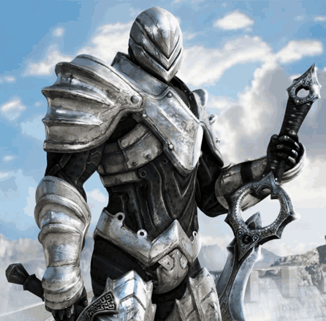 Infinity Blade Meme Meme - Share & View on KLIPY