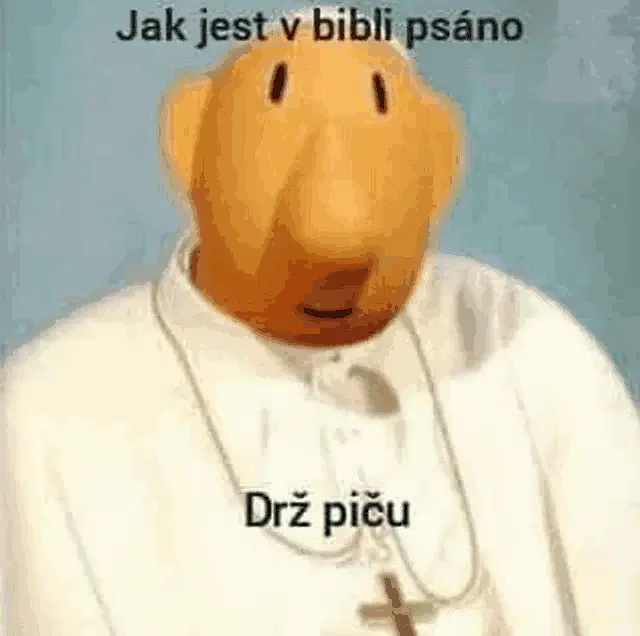 Drz Picu Pat A Mat Meme Meme - Share & View on KLIPY