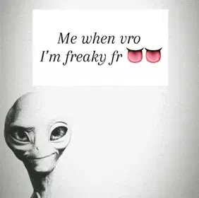 Meme Freaky Meme Meme - Share & View on KLIPY