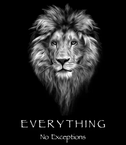 Lion The Lion Meme Meme - Share & View on KLIPY