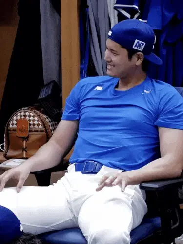 Shohei Ohtani Group Meme Meme - Share & View on KLIPY