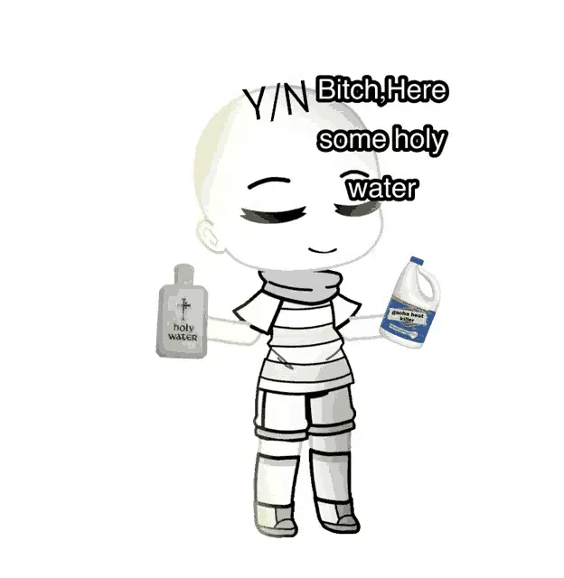 Holy Water Meme Meme Meme - Share & View on KLIPY