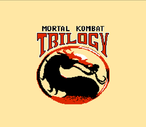 Mortal Kombat Trilogy Famicom Meme Meme - Share & View on KLIPY