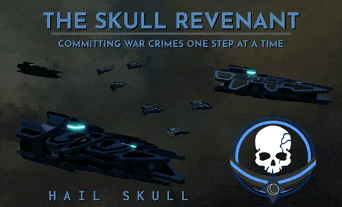 Starscape Skull Meme Meme - Share & View on KLIPY