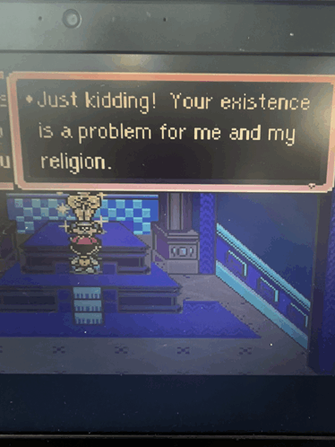 Earthbound Meme Meme - Share & View on KLIPY