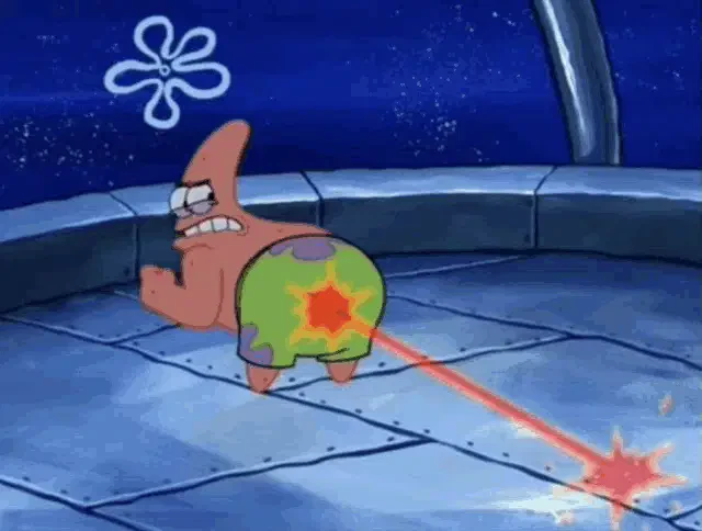 Patrick Star Meme Meme Share And View On Klipy