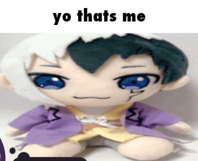 Yo Thats Me Gen Asagiri Meme Meme - Share & View on KLIPY