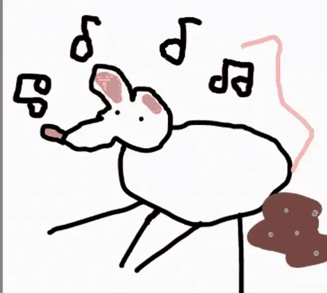 Rat Stinky Rat Meme Meme - Share & View on KLIPY