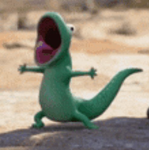 Lizard Lizard Lizard Lizard GIF - Share & View on KLIPY