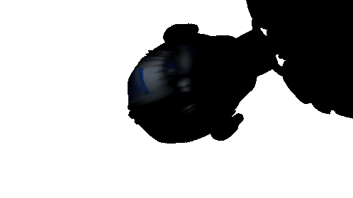 Ballora FNaF Jumpscare Sticker: Sister Location Sticker - Share & View ...