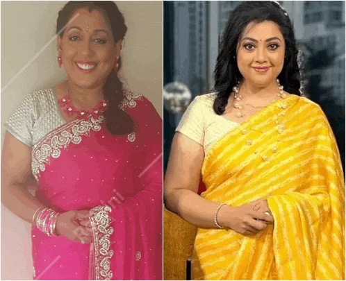 Actress Meena Tamil Actress Meme Meme - Share & View on KLIPY