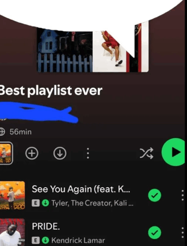 Best Playlist Ever Meme Meme - Share & View on KLIPY