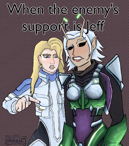 Mantis Cloak And Dagger Meme Meme - Share & View on KLIPY