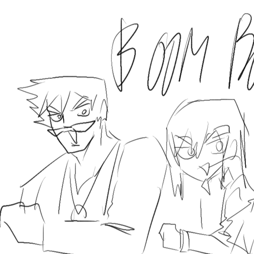 Boom Boom Boom Meme Meme - Share & View on KLIPY