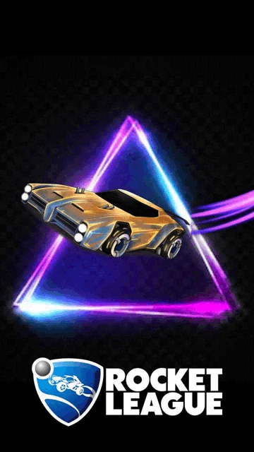 Cars Rocket League Meme Meme - Share & View on KLIPY