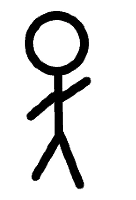 Stickman Meme Meme - Share & View on KLIPY