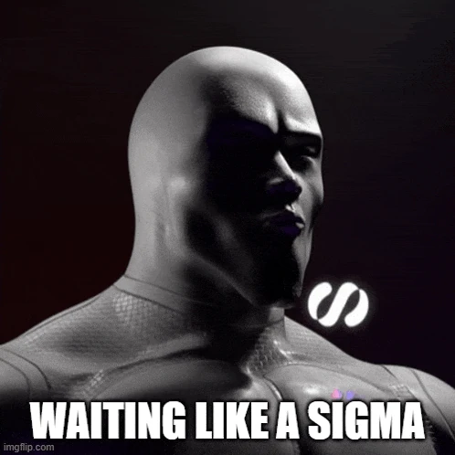 Shmackle Sigma Meme Meme - Share & View on KLIPY