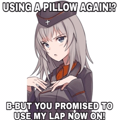 Girls Und Panzer Meme Meme - Share & View on KLIPY