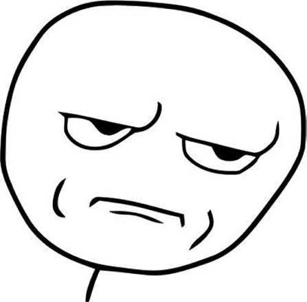 Sigma Face Seriously Meme Meme - Share & View on KLIPY