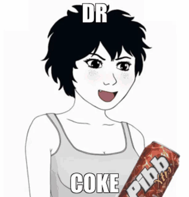 Dr Coke Music Mans Basement Meme Meme - Share & View on KLIPY